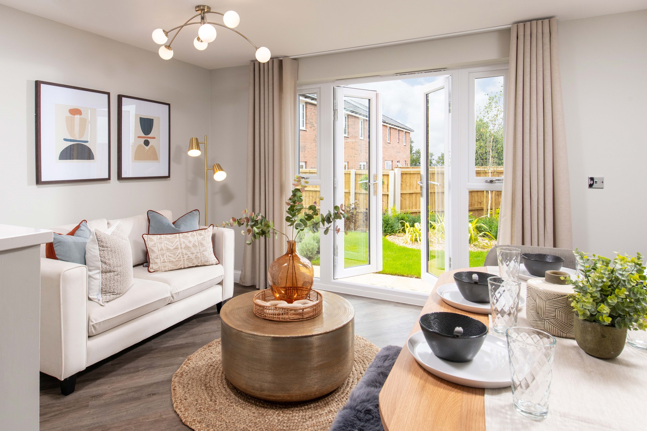 Wintringham: New homes in St. Neots, Cambridgeshire | Barratt Homes