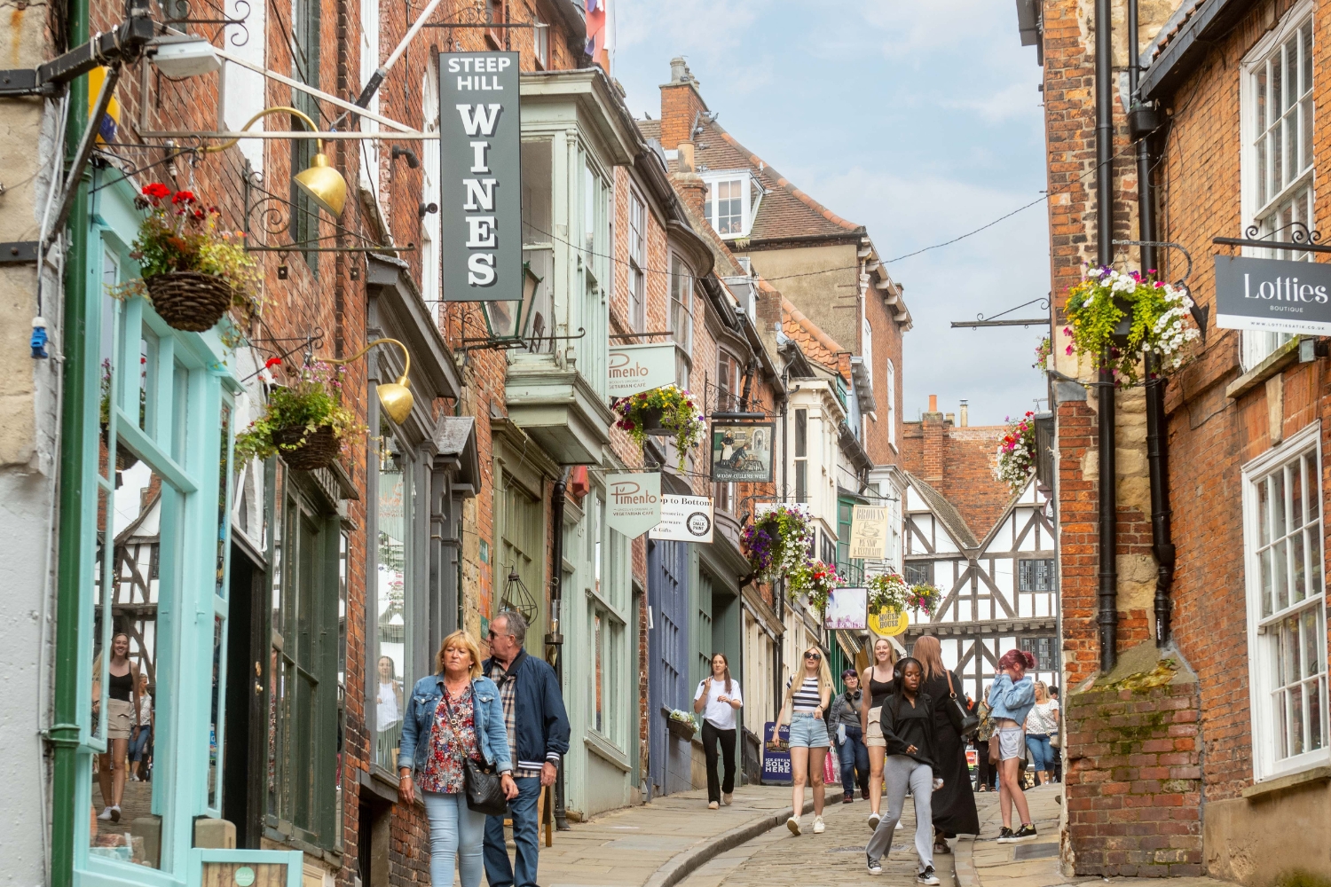 The Meadows: New homes in Lincoln, Lincolnshire | Barratt Homes