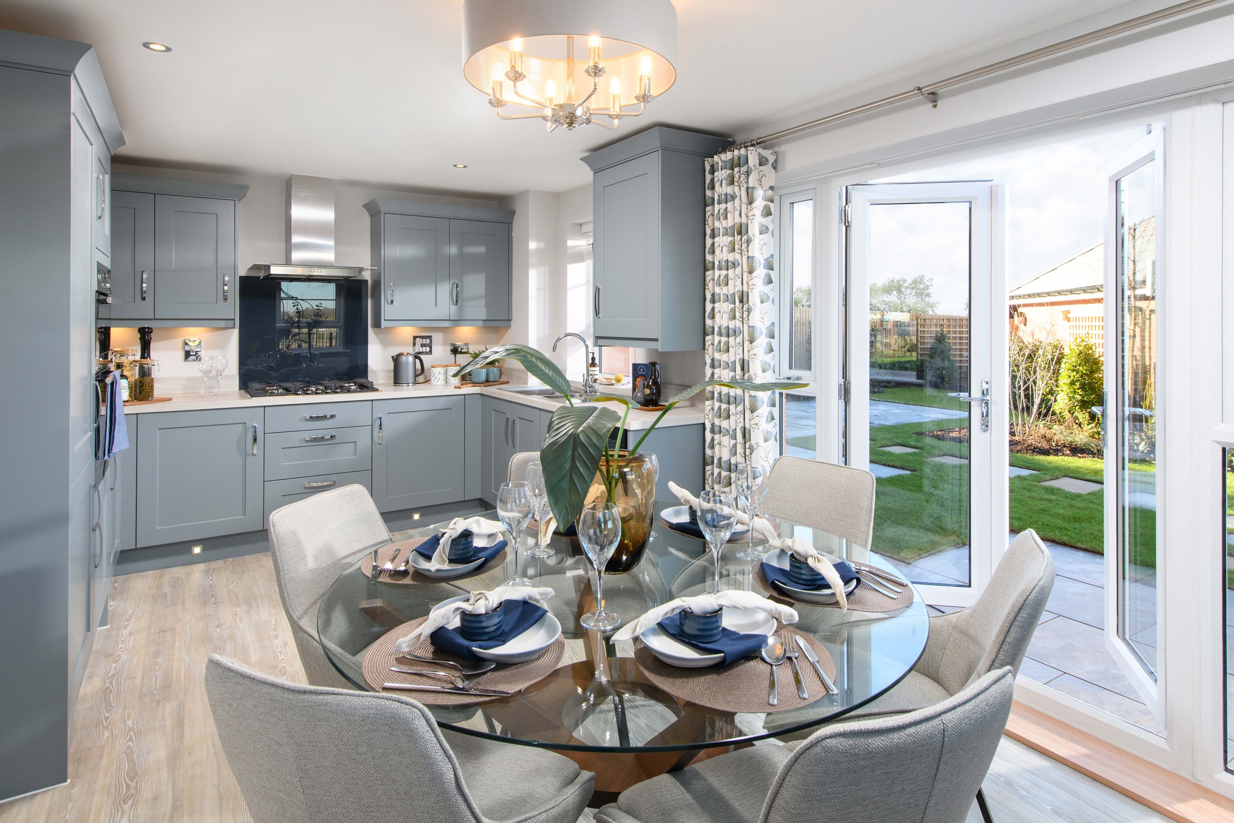 Willow Grove In Wixams | New Homes in Bedfordshire | Barratt Homes