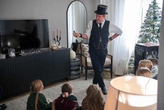 Barratt Homes at Priors Hall Park: New homes in Corby, Northamptonshire ...