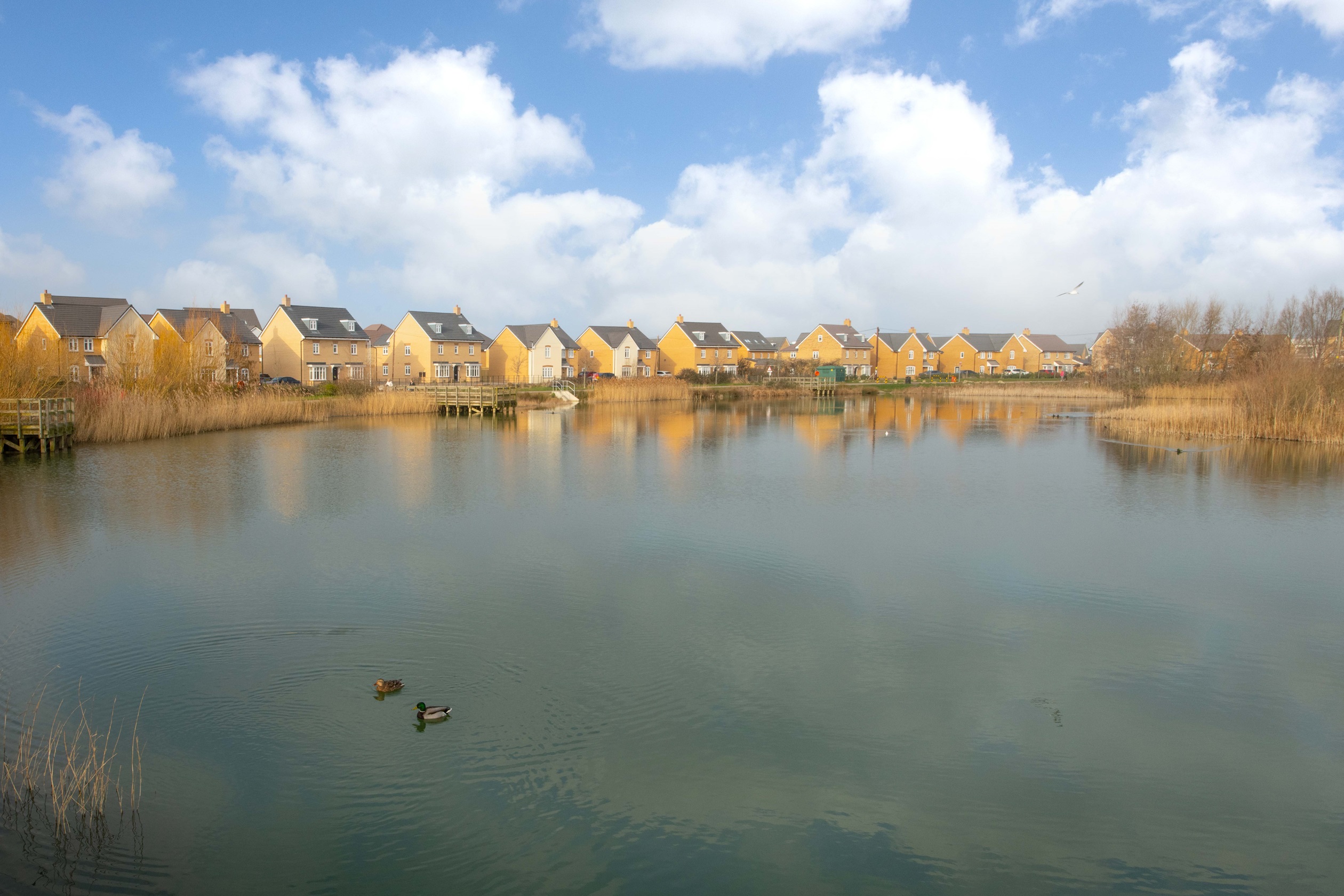 Willow Grove In Wixams | New Homes in Bedfordshire | Barratt Homes