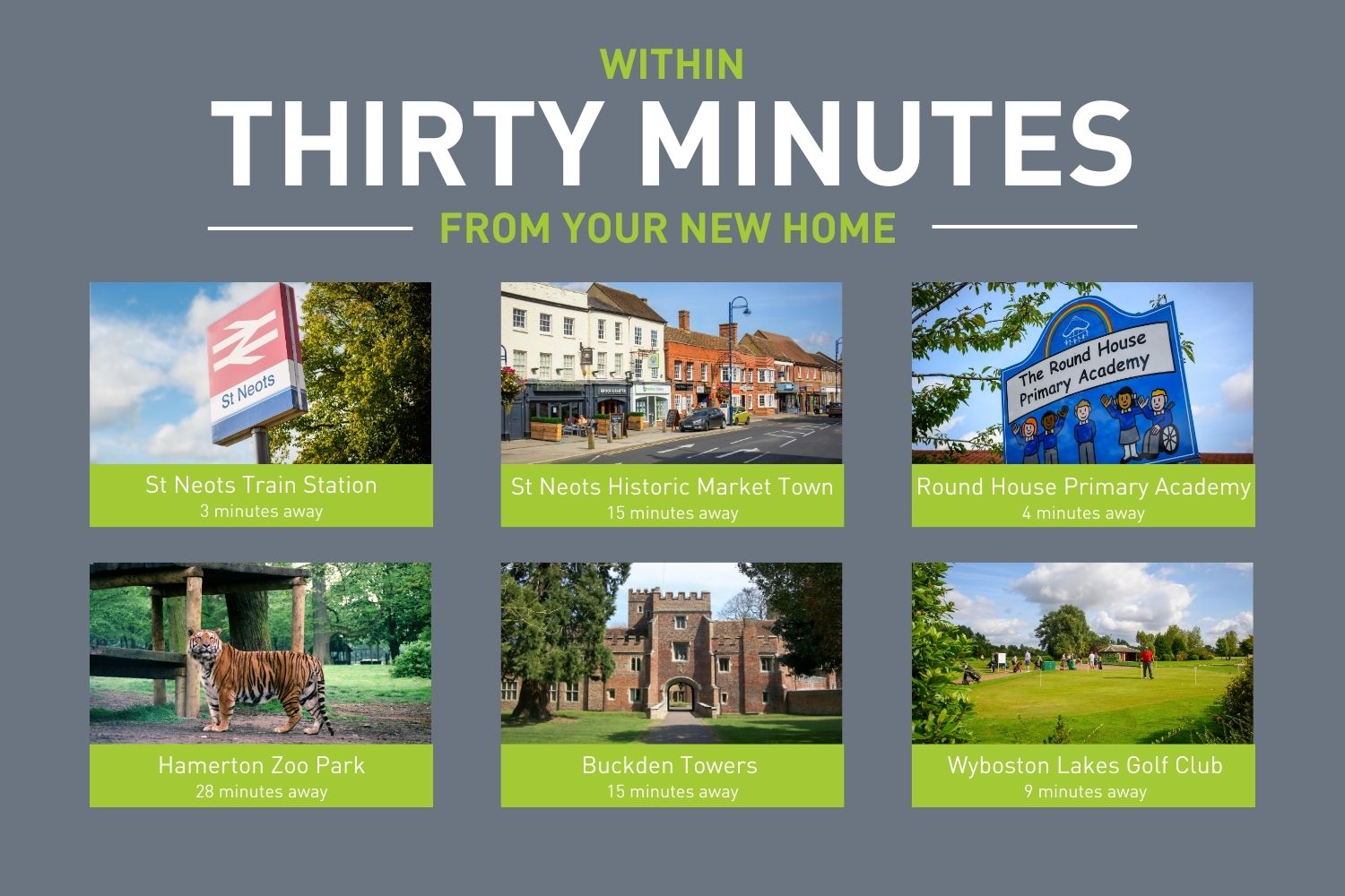 Wintringham: New homes in St. Neots, Cambridgeshire | Barratt Homes