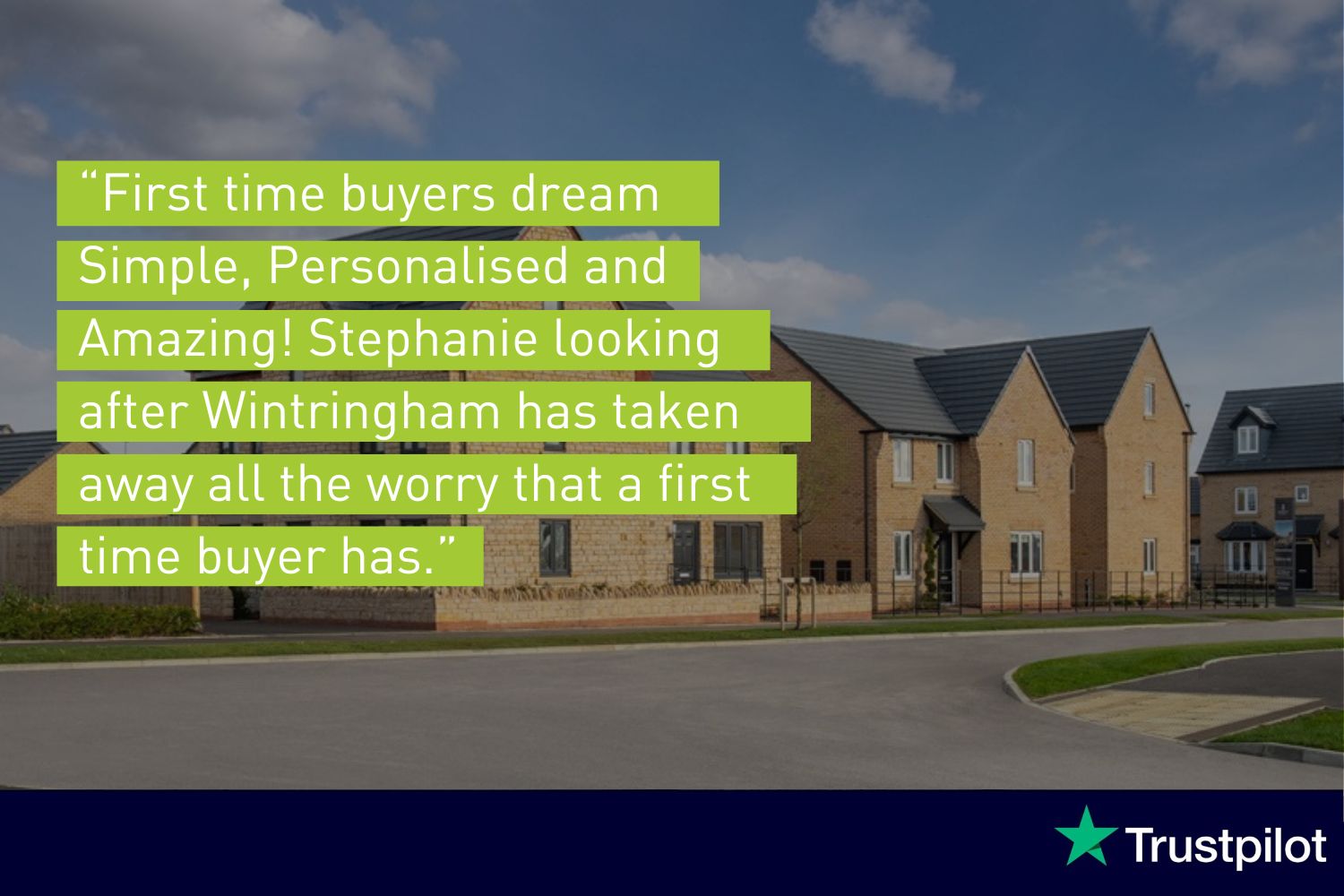 Wintringham: New homes in St. Neots, Cambridgeshire | Barratt Homes