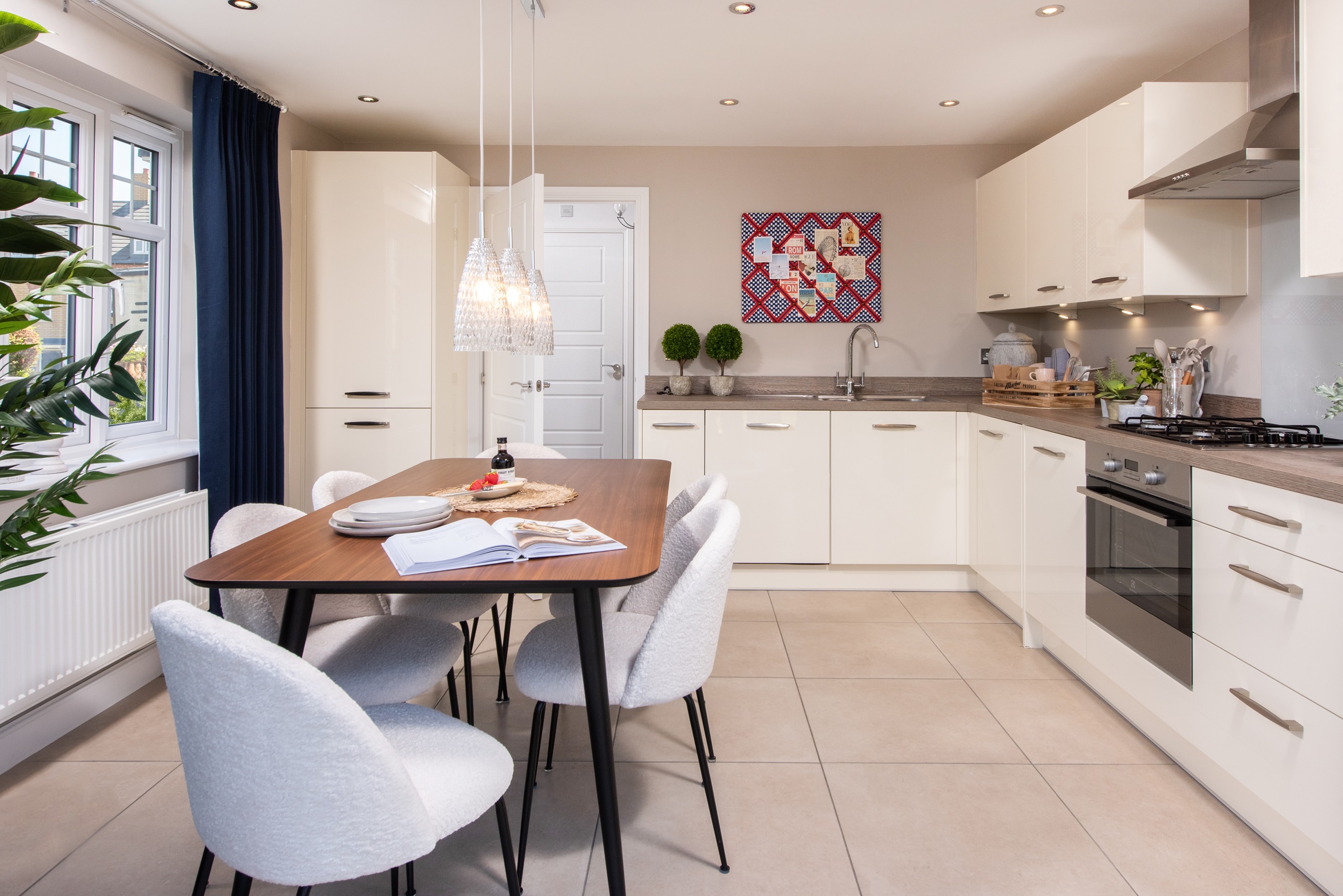 Wintringham: New homes in St. Neots, Cambridgeshire | Barratt Homes