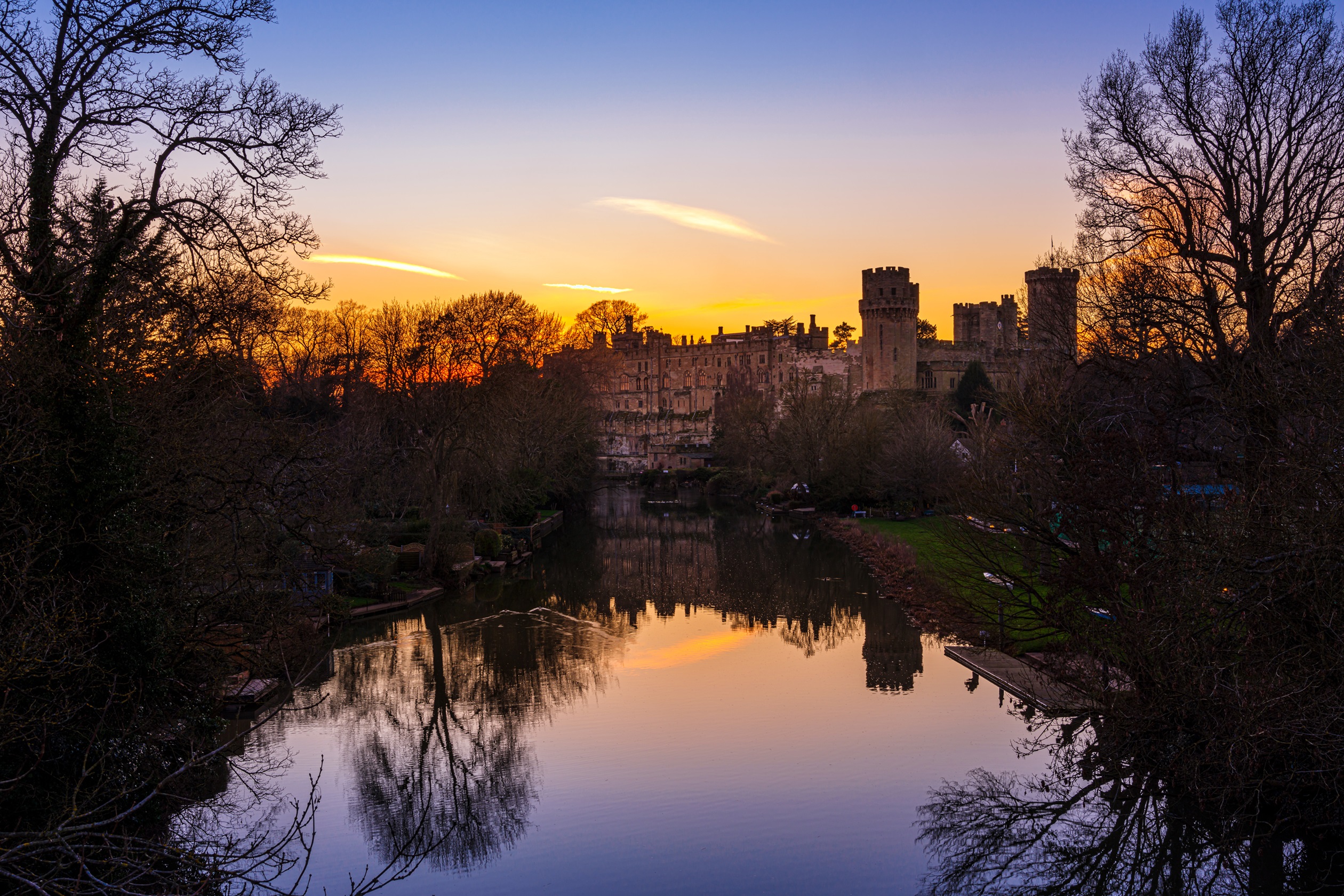 Aston Grange | New Build Houses in Lighthorne Heath, Warwickshire ...