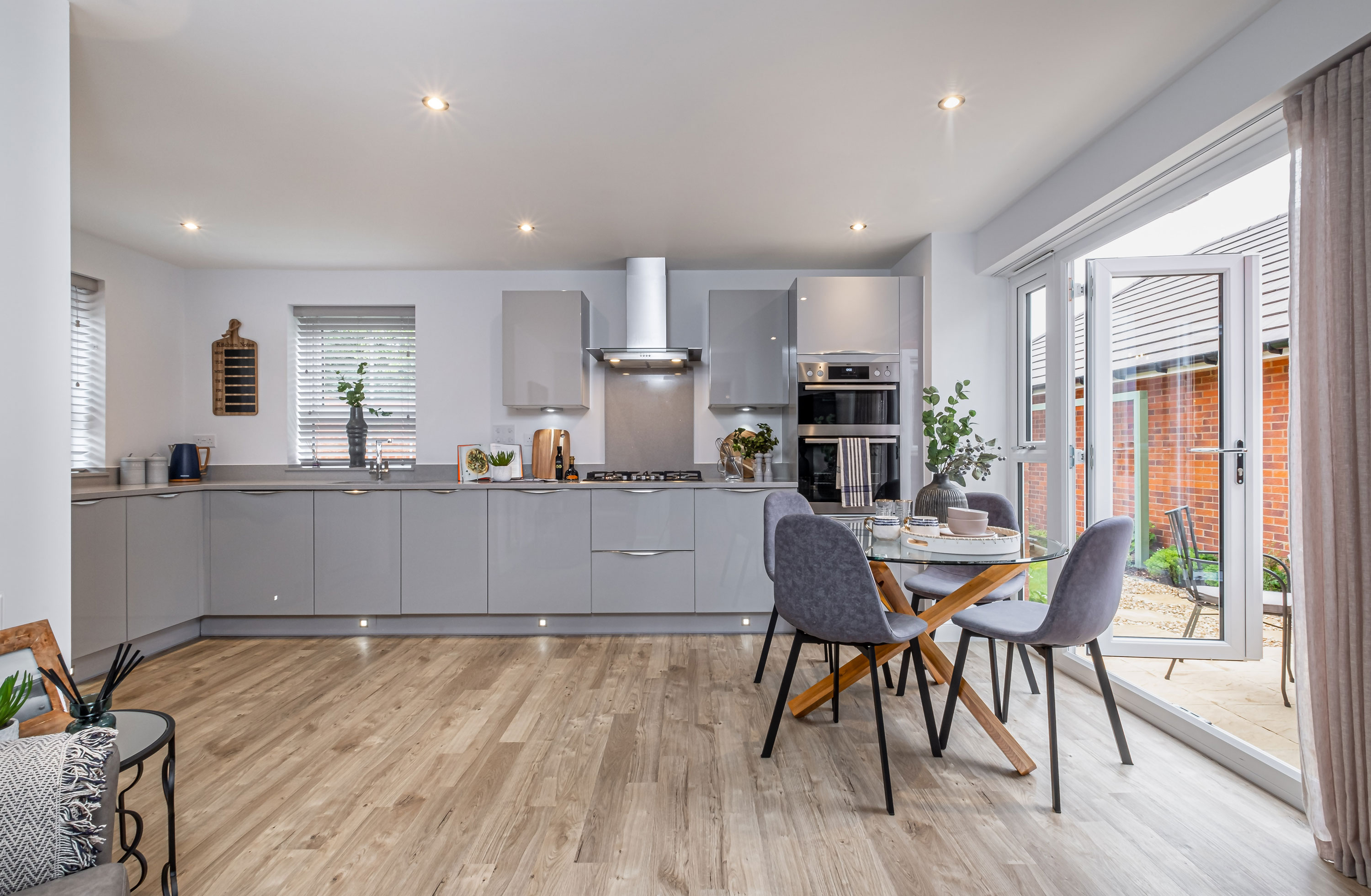 The Elms: New homes in Hall Green, West Midlands | Barratt Homes