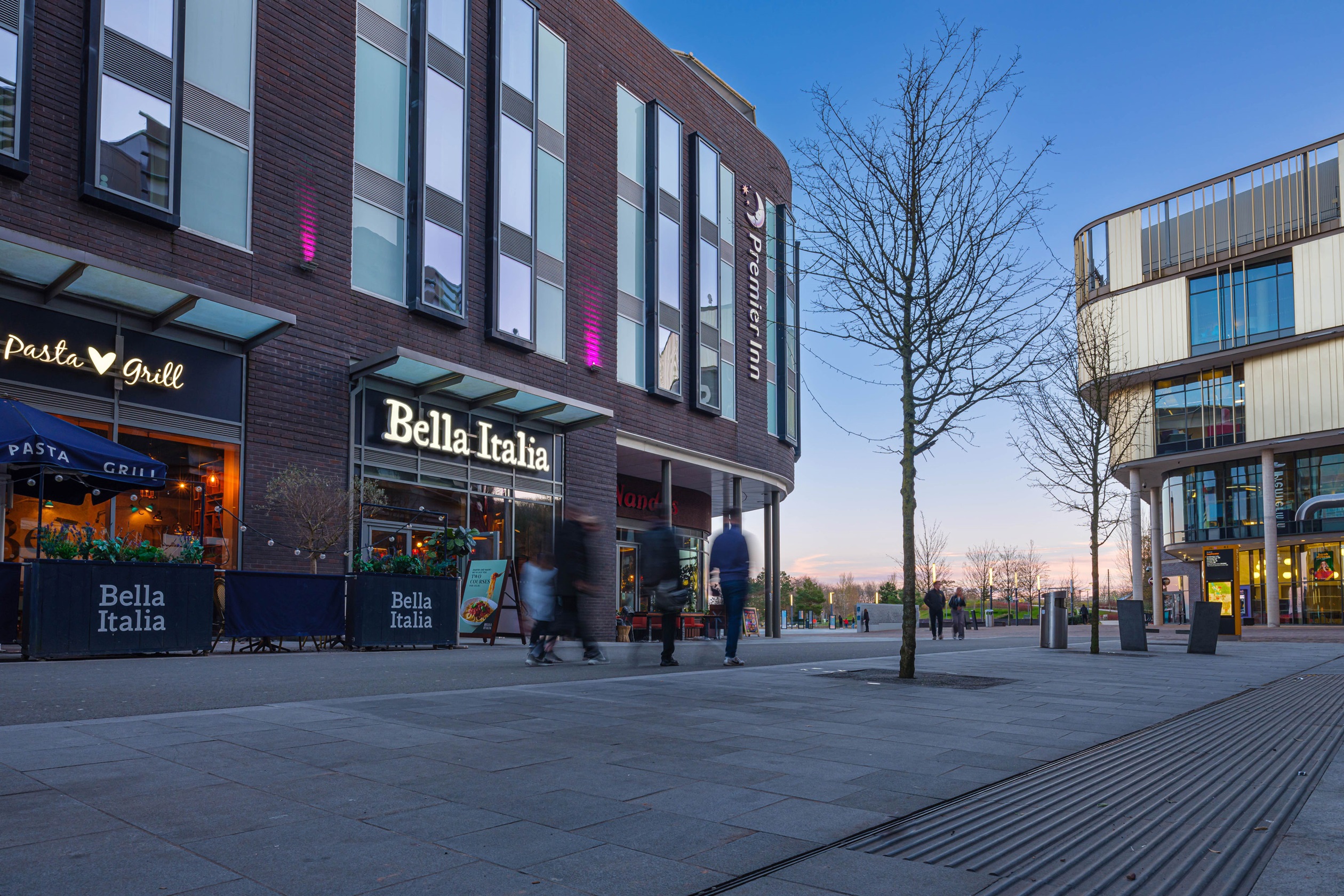 Silkin Meadows: New homes in Telford, Telford And Wrekin | Barratt Homes