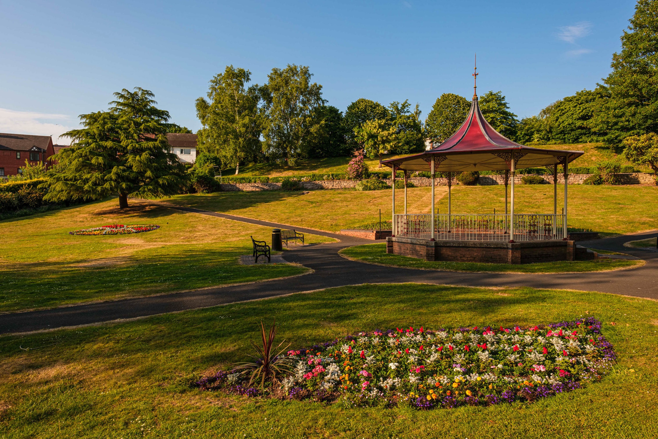 Talbot Place: New homes in , Shropshire | Barratt Homes