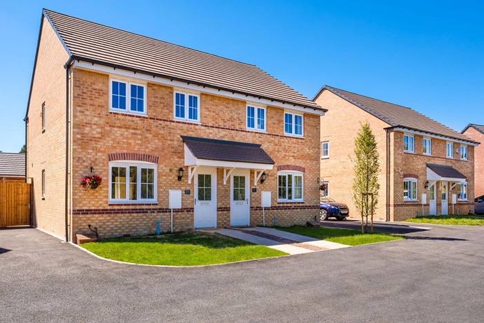 New homes for sale in Cambridge | Barratt Homes