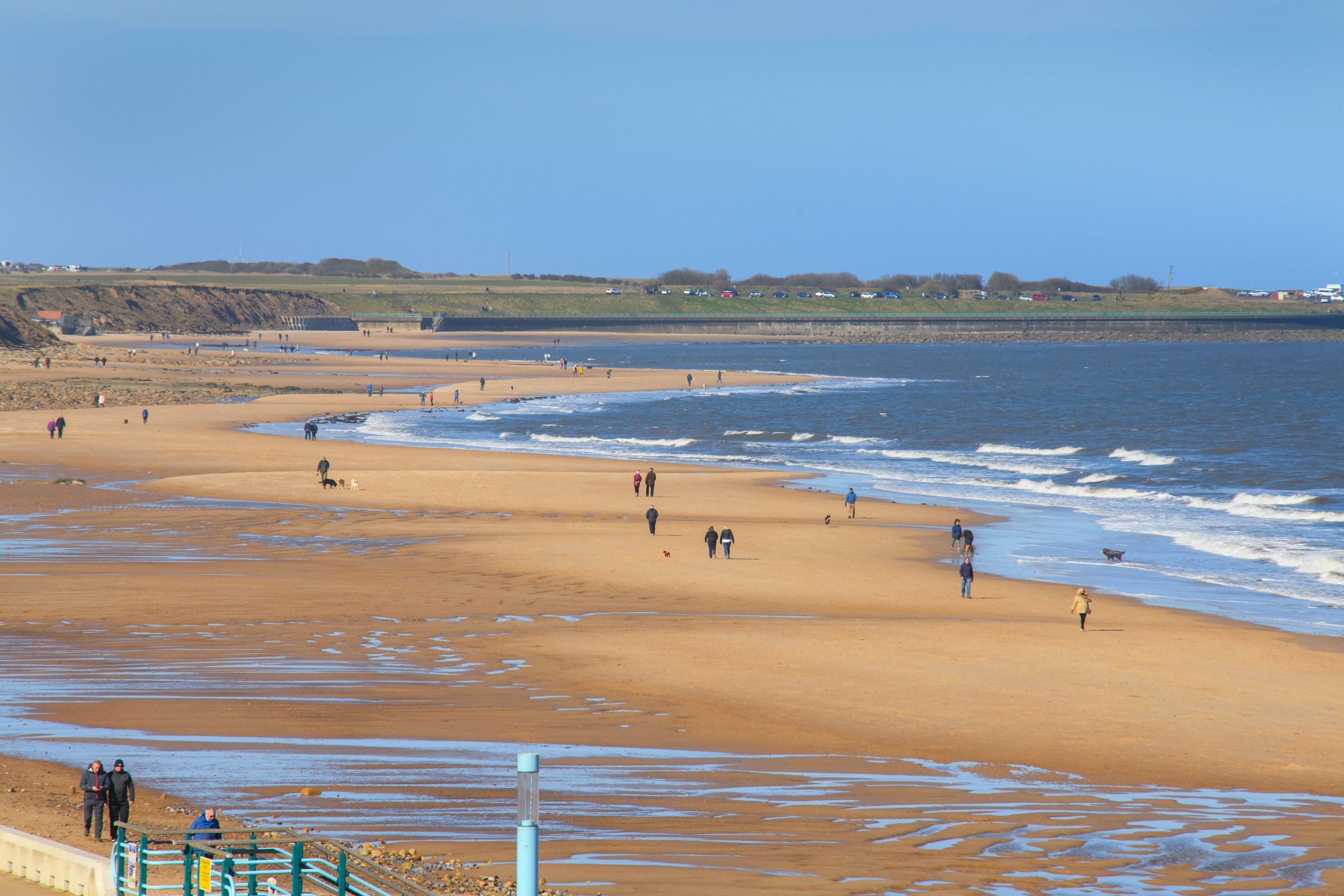 Church Fields | New homes for sale in New Hartley, Northumberland ...