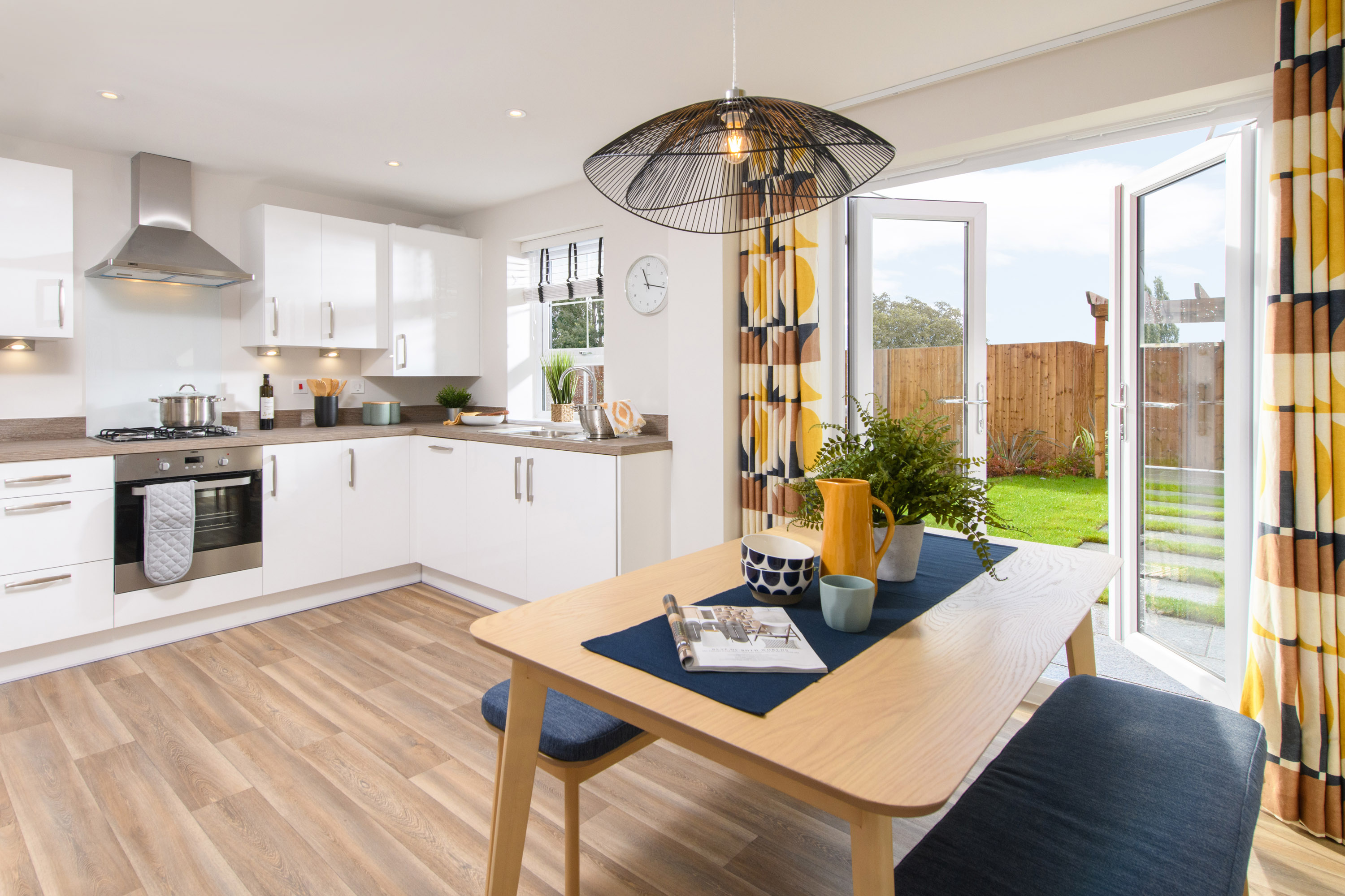 Sundial Place: New homes in Liverpool, Merseyside | Barratt Homes