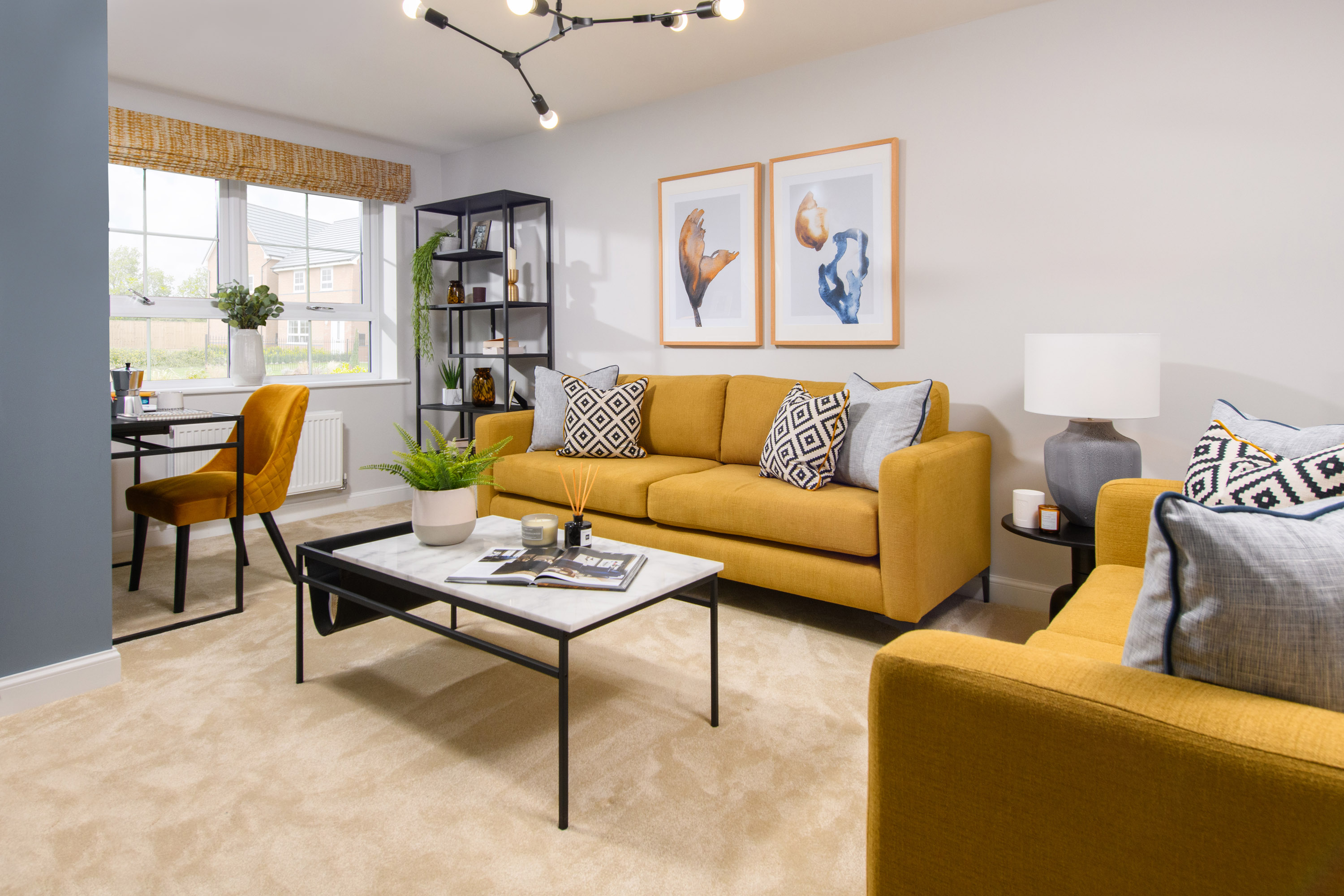 Sundial Place: New homes in Liverpool, Merseyside | Barratt Homes