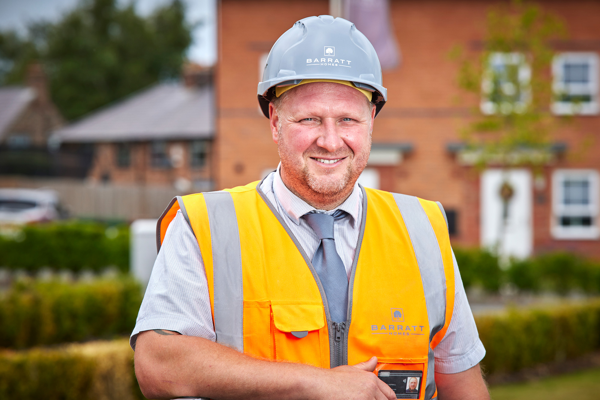 Sundial Place: New homes in Liverpool, Merseyside | Barratt Homes