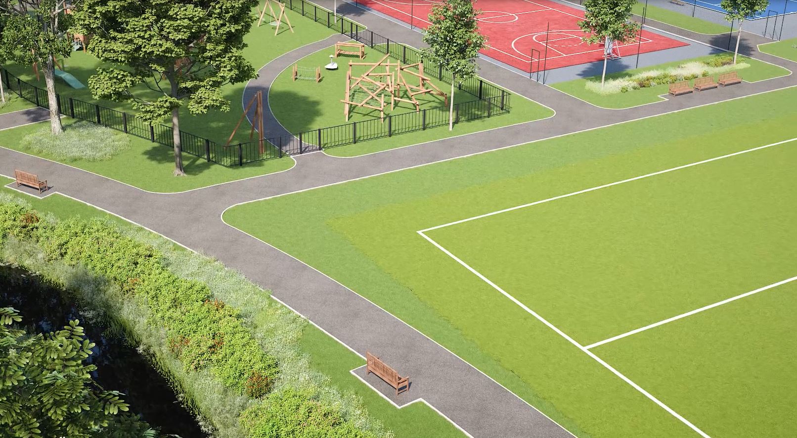 Darwin Green | New Homes in Cambridge | Barratt Homes