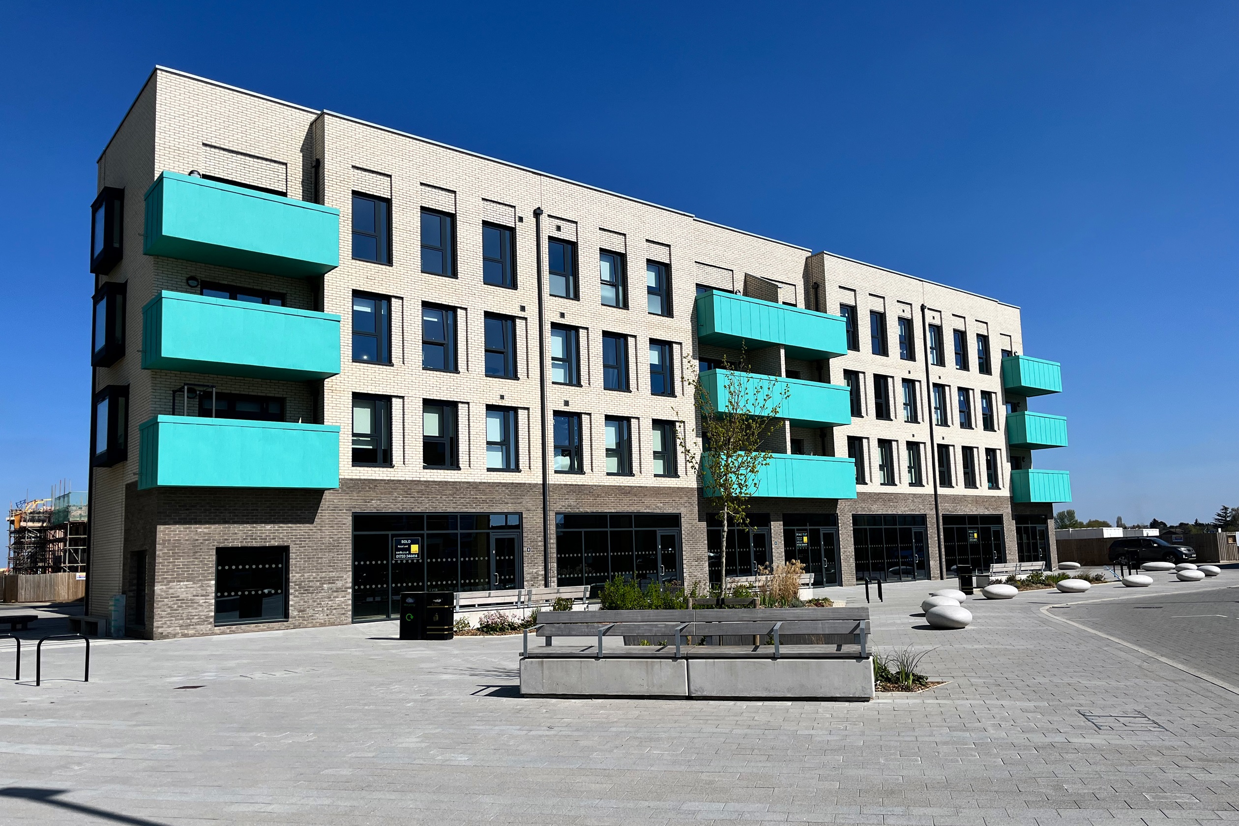 Darwin Green | New Homes in Cambridge | Barratt Homes