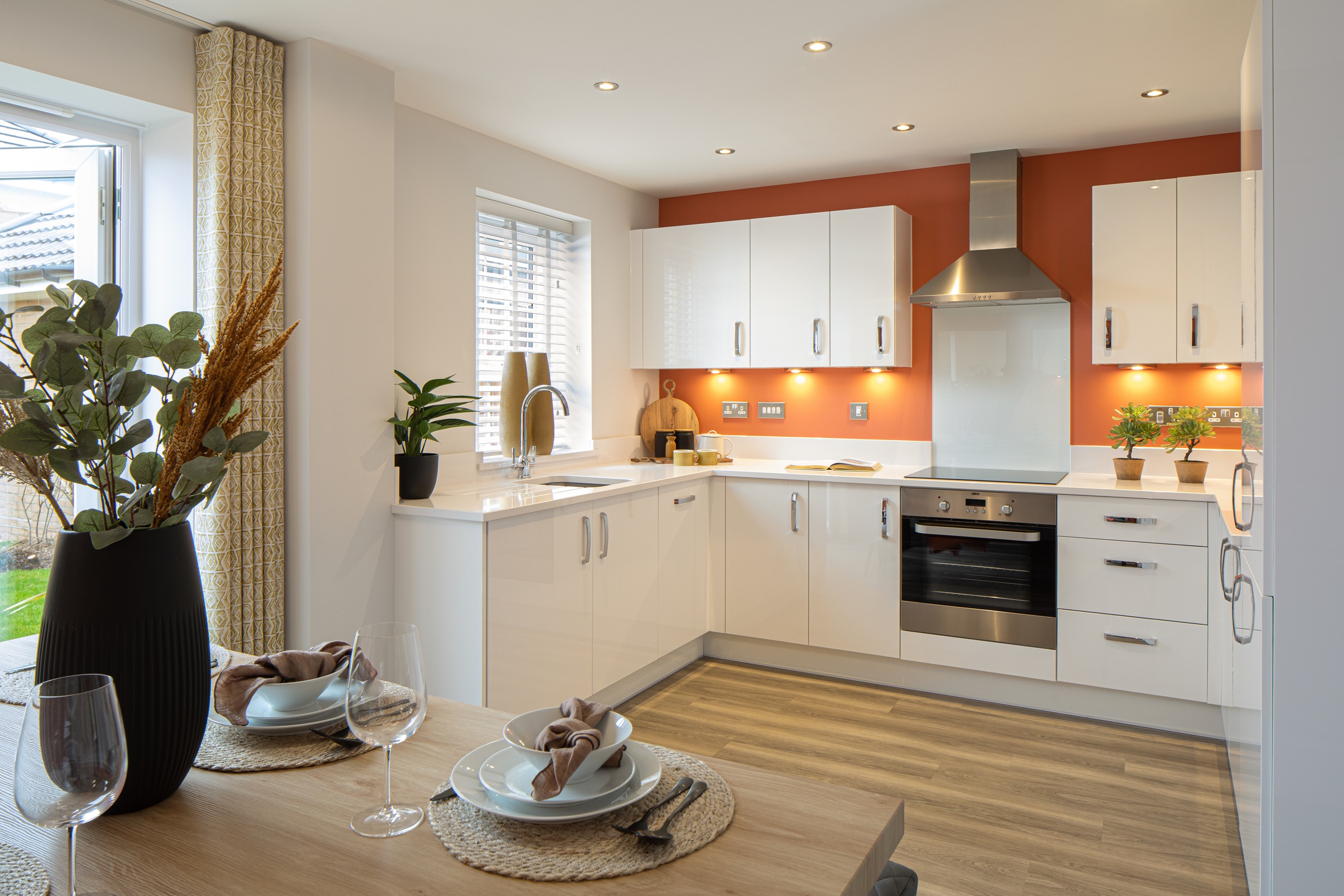 Ryebank Gate | New homes in Yapton, West Sussex| Barratt Homes