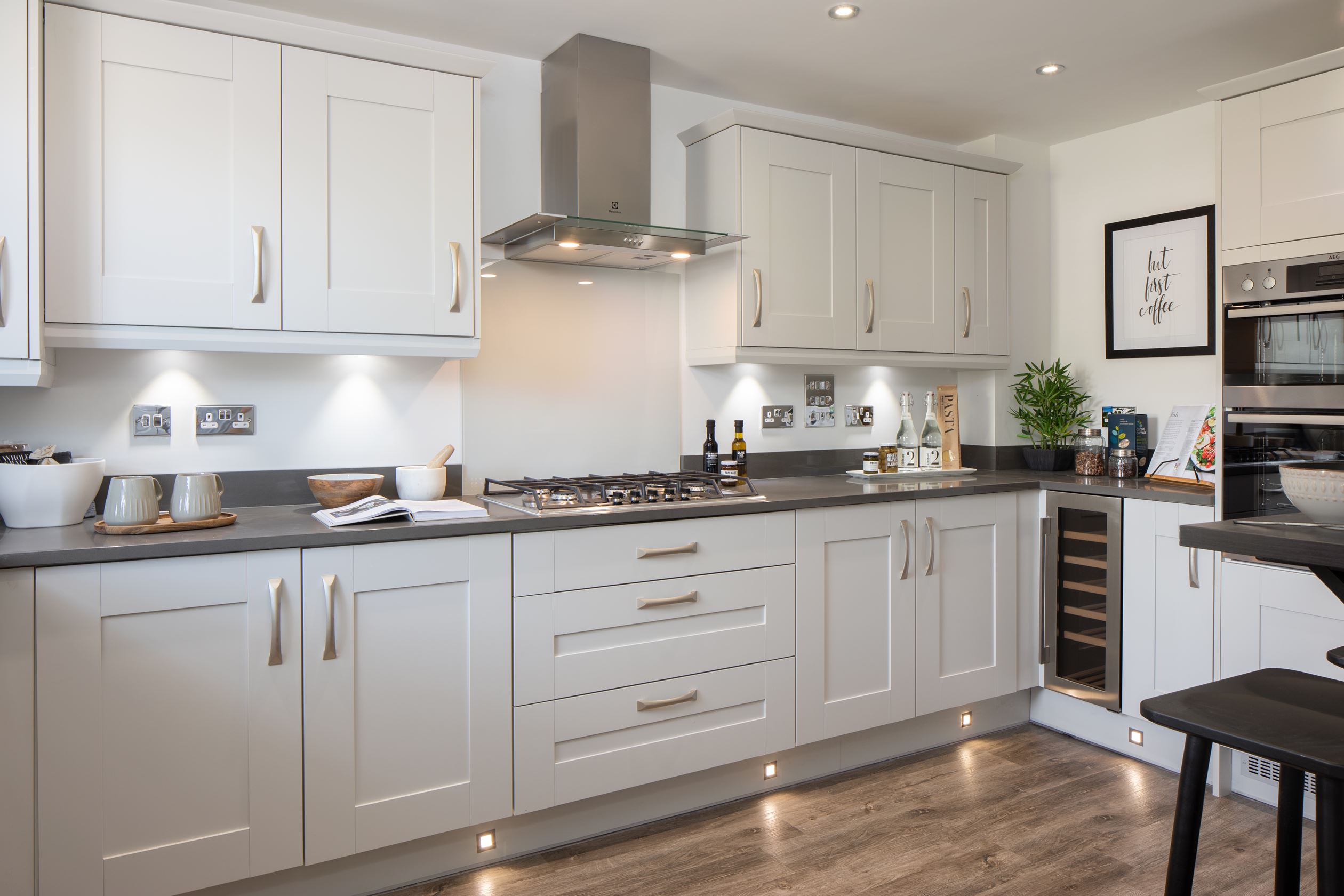 Affinity: New homes in Waverley, South Yorkshire | Barratt Homes