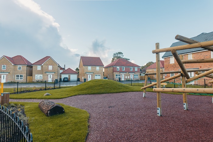 New Homes for Sale in Hampshire | Barratt Homes
