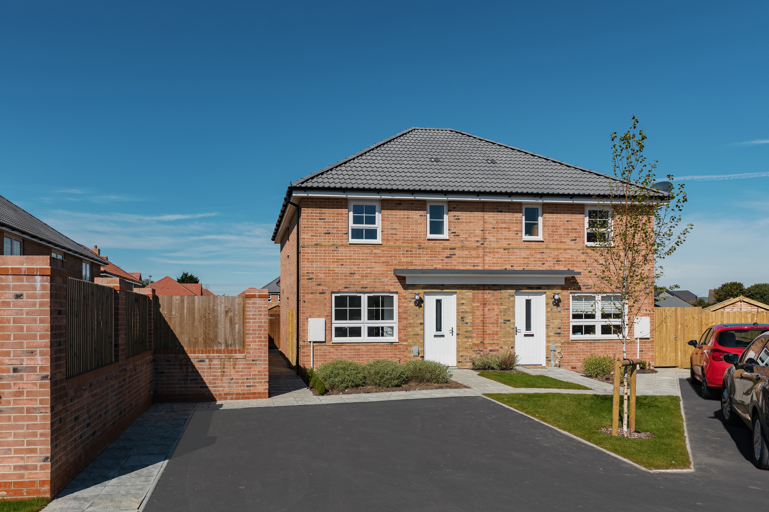 Pebble Walk, Hayling Island