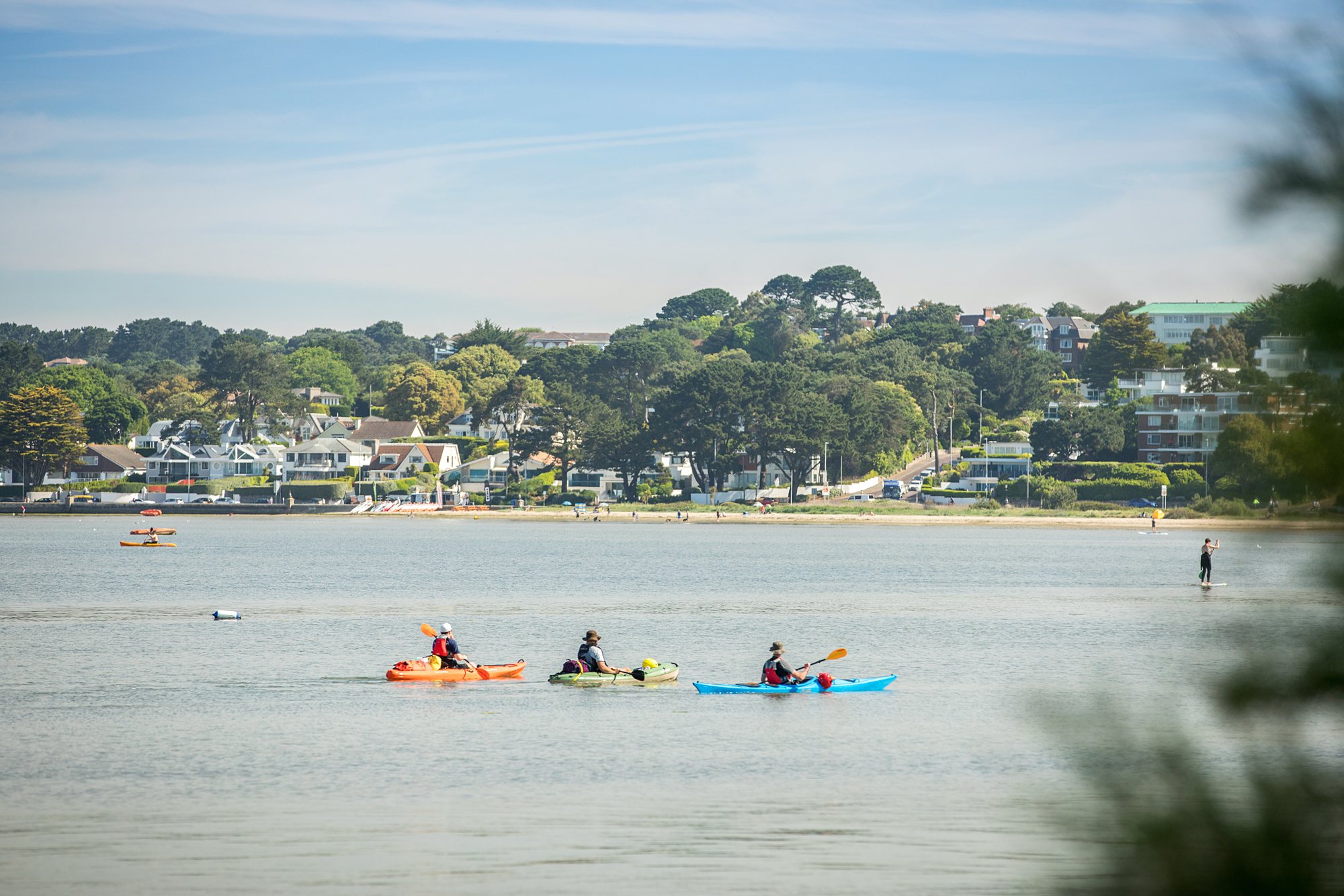 Quarter Jack Park | New Homes in Wimborne Minster | Barratt Homes