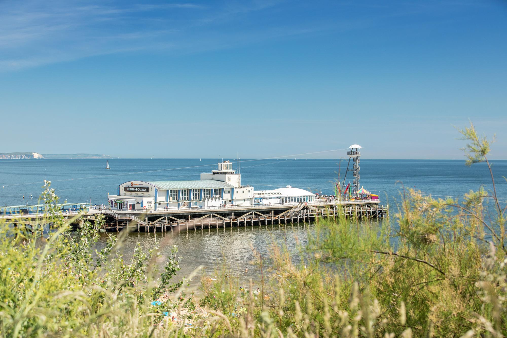 Quarter Jack Park | New Homes in Wimborne Minster | Barratt Homes