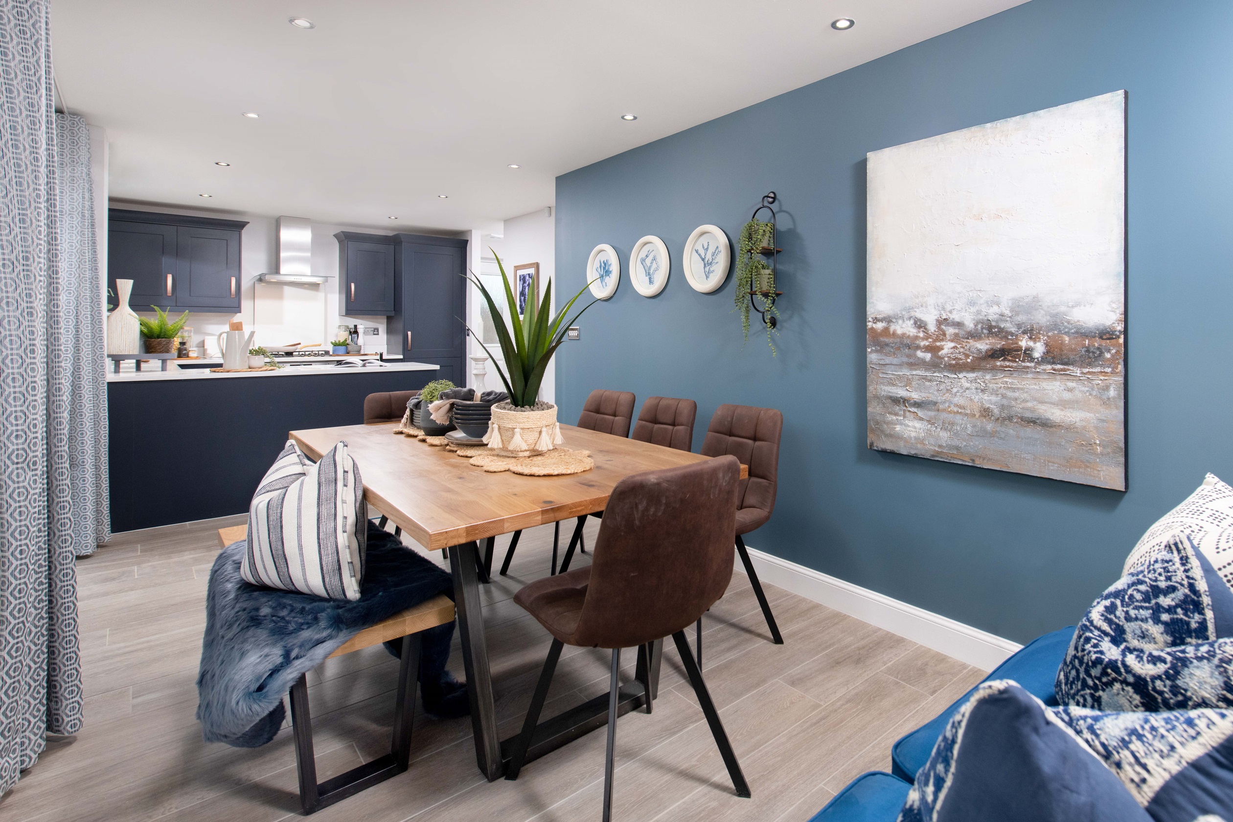 Abbey View | New homes for sale in Whitby | Barratt Homes