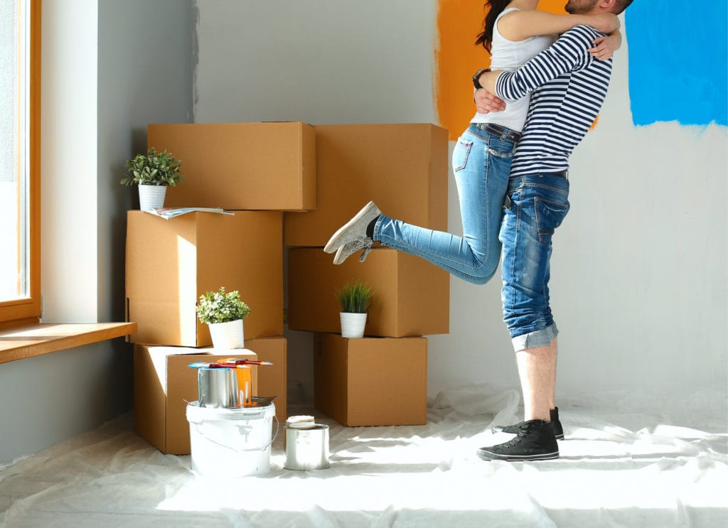 Advice for Visualising Your New Home Design | Barratt Homes