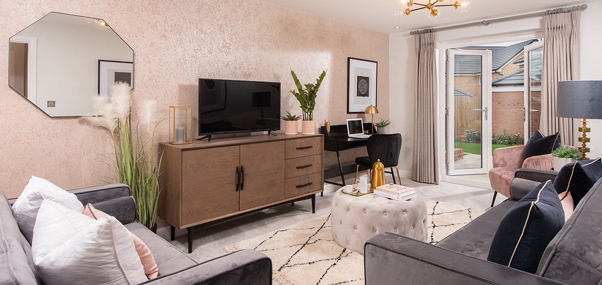 New build homes & house developments for sale | Barratt Homes