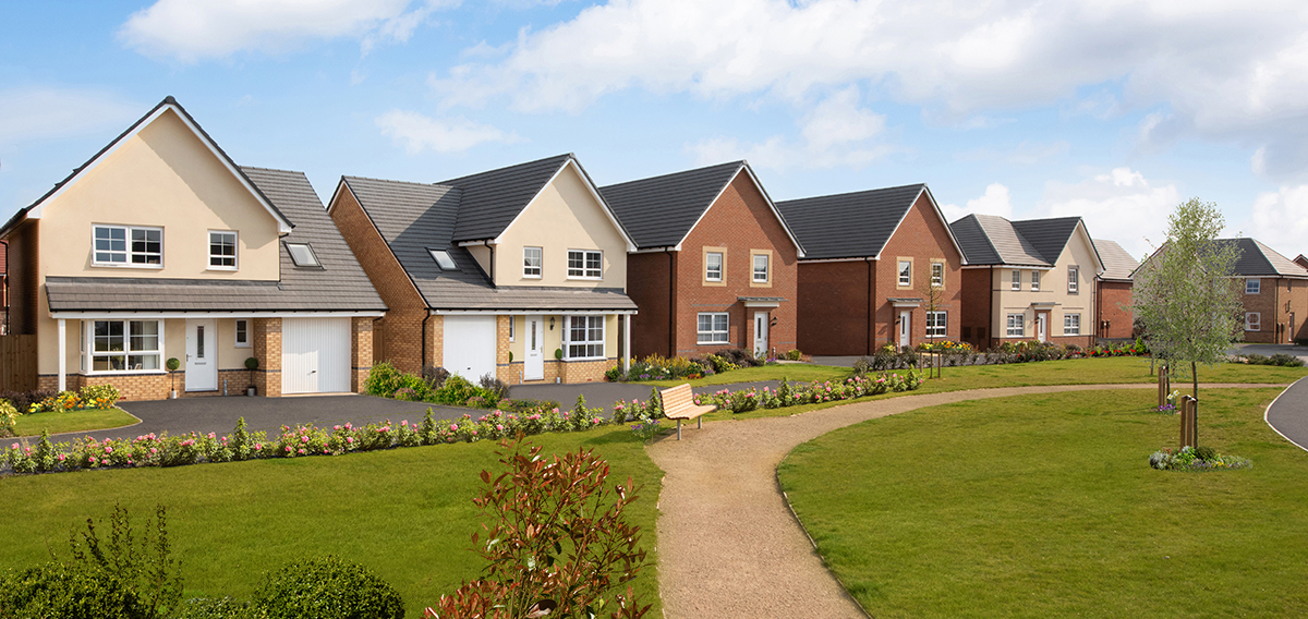 New Build Homes House Developments For Sale Barratt Homes New Build Homes House Developments For Sale Barratt Homes