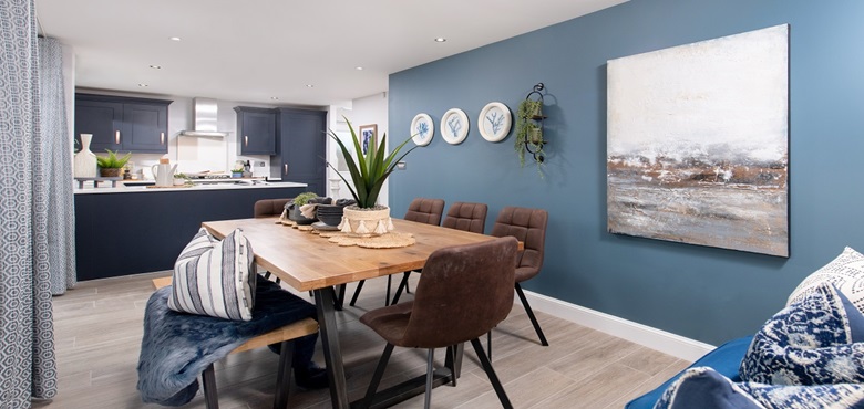 New build homes & house developments for sale | Barratt Homes