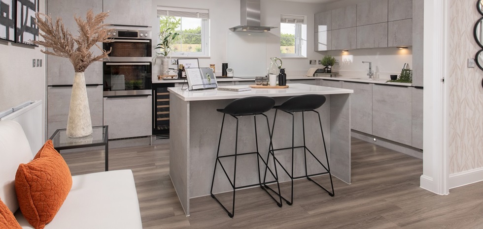 New build homes & house developments for sale | Barratt Homes