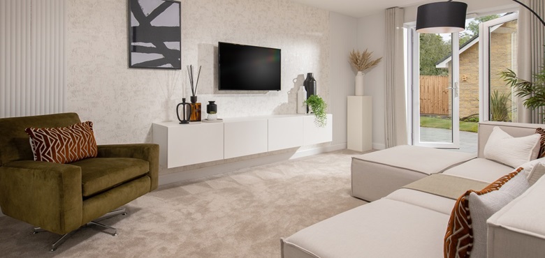 New build homes & house developments for sale | Barratt Homes