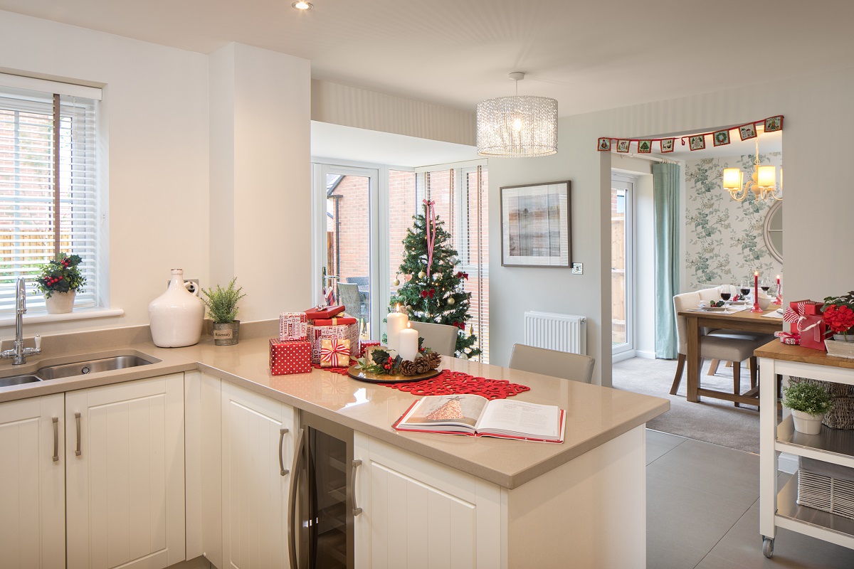 New build homes & house developments for sale | Barratt Homes