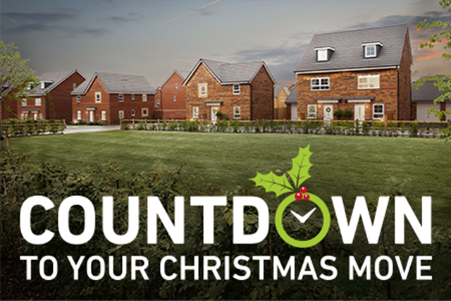 Old Durham Gate: New homes in Durham, County Durham | Barratt Homes