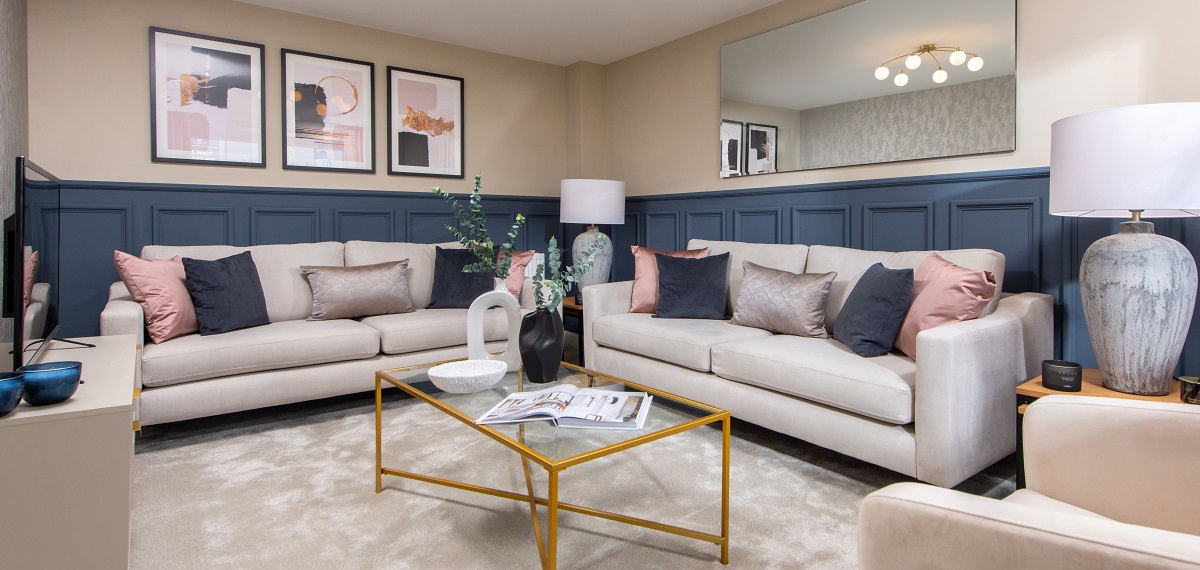 New build homes & house developments for sale | Barratt Homes