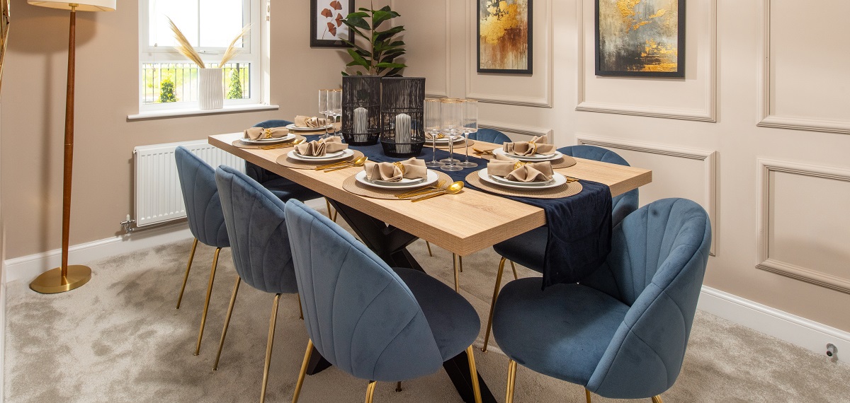 New build homes & house developments for sale | Barratt Homes