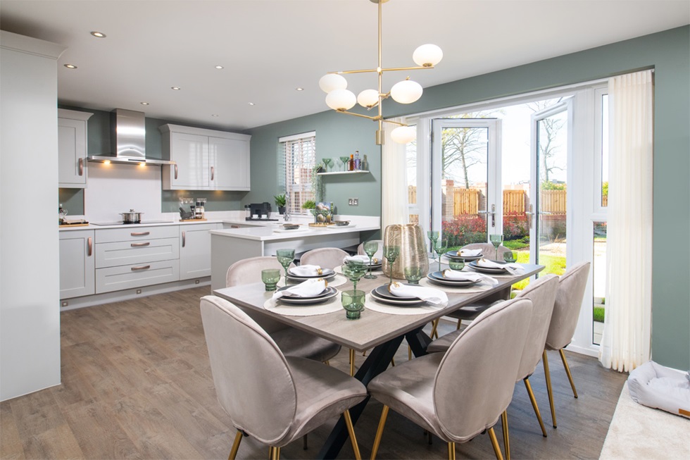 New build homes & house developments for sale | Barratt Homes