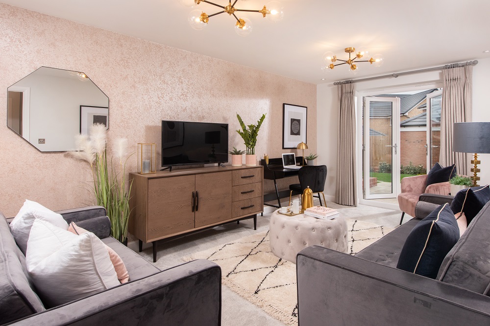 Monkton Gardens, Hebburn | Barratt Homes
