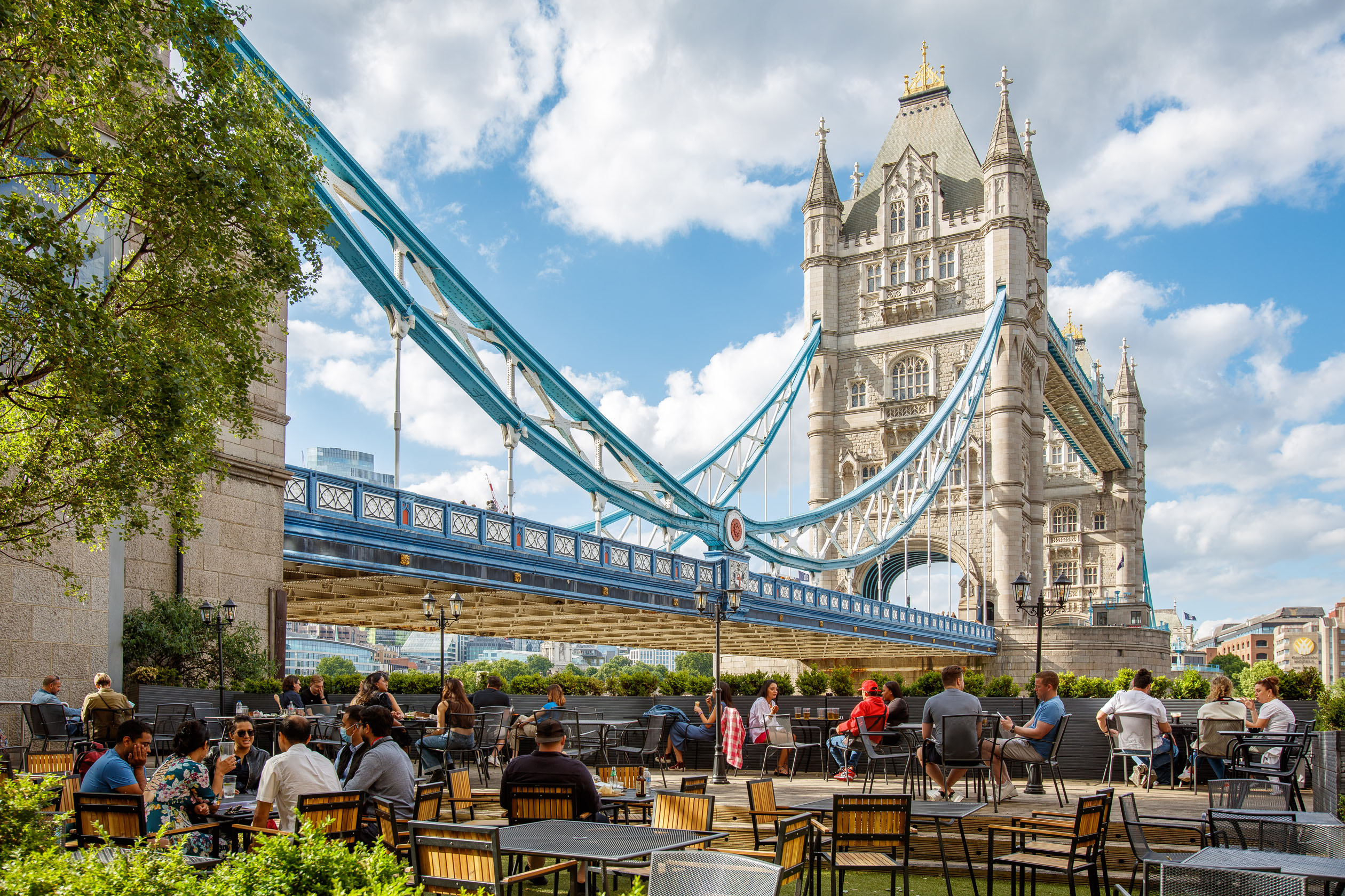 Bermondsey Heights: New homes in Bermondsey, London | Barratt London