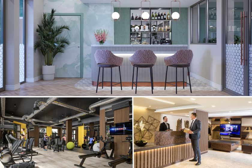 Ridgeway Views: New homes in Mill Hill, London | Barratt London