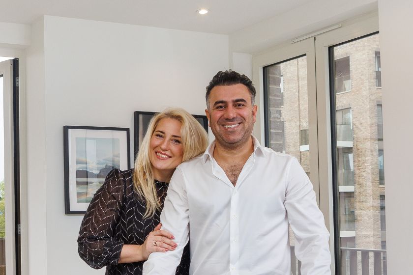 Ridgeway Views: New homes in Mill Hill, London | Barratt London