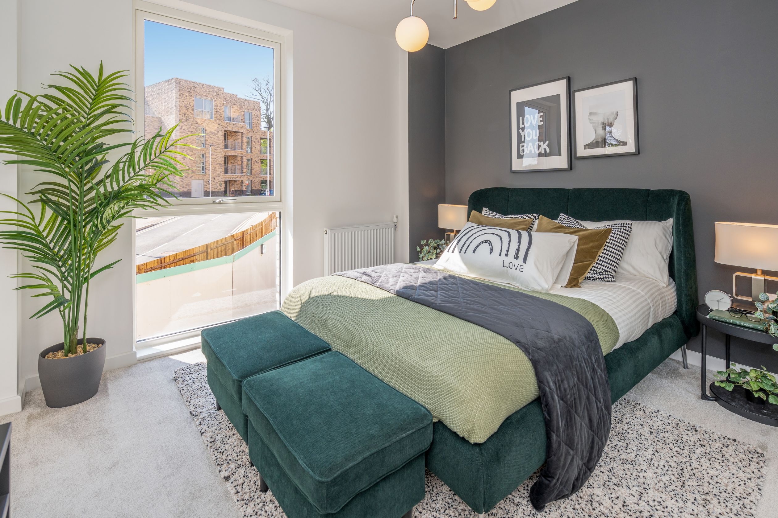 Ridgeway Views: New homes in Mill Hill, London | Barratt London