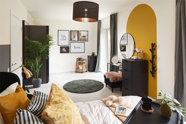 Springfield Place: New homes in London, London | Barratt London