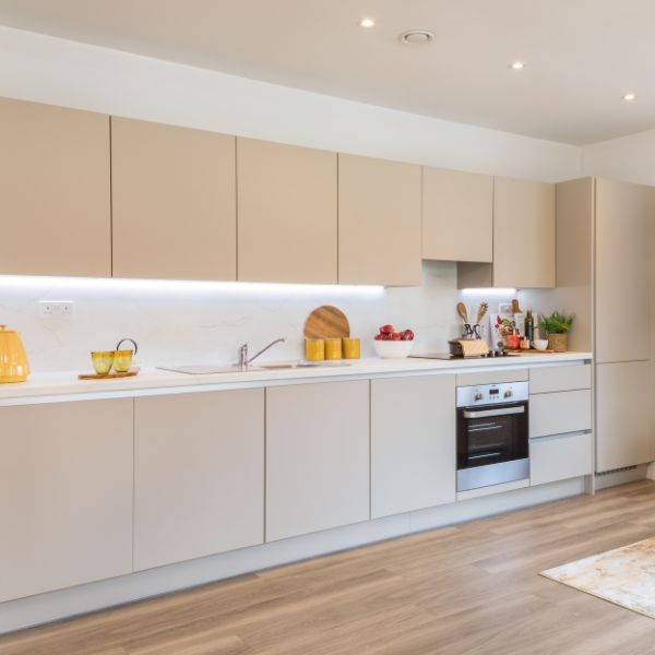 Springfield Place: New homes in London, London | Barratt London