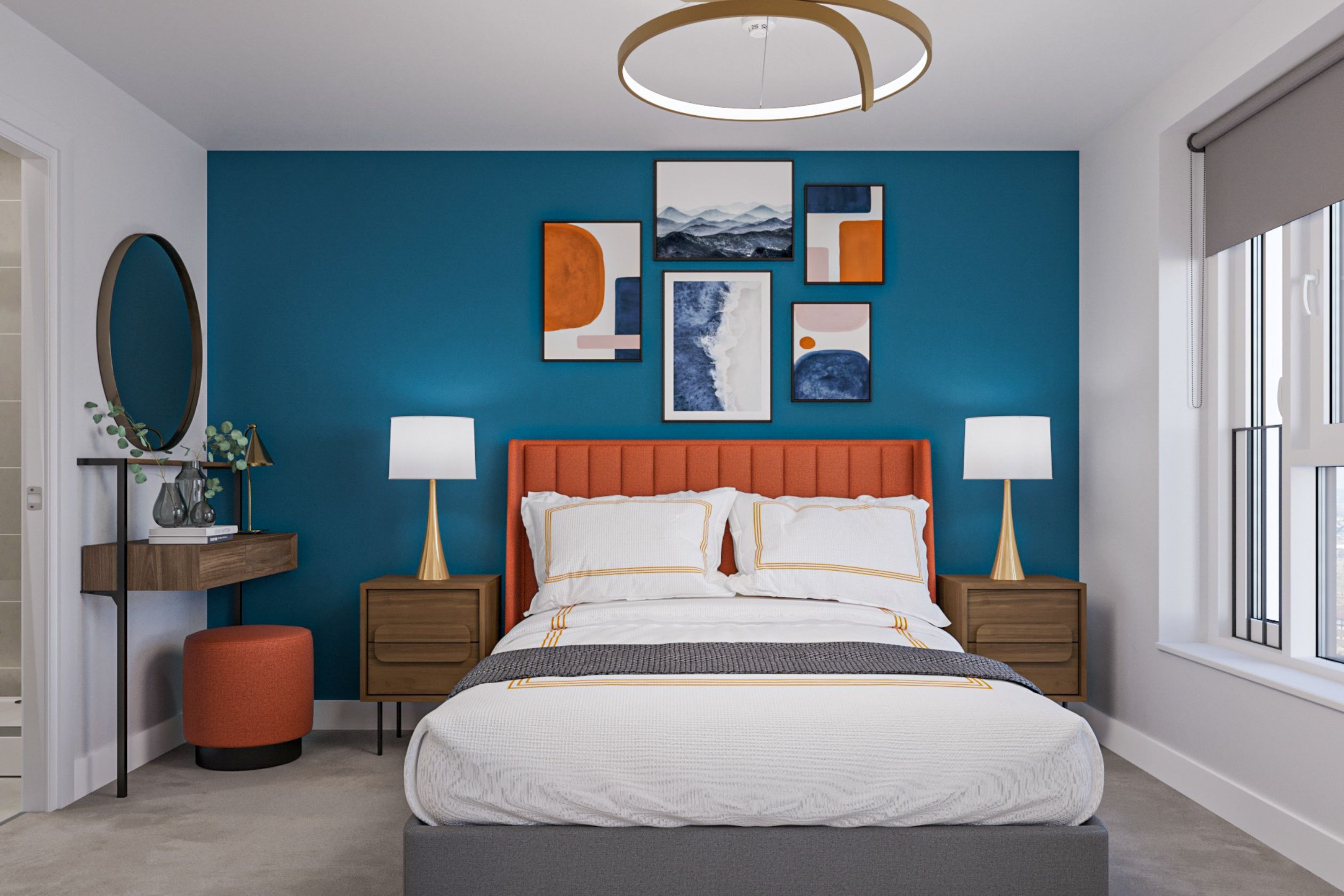 Wembley Park Gardens: New homes in , | Barratt London