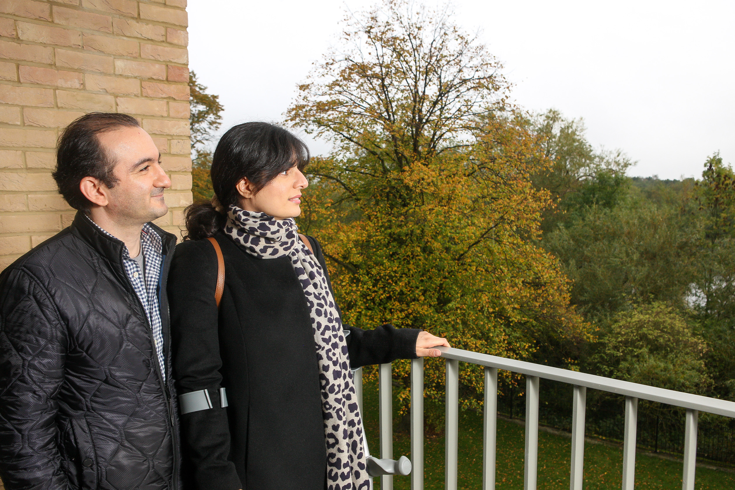 Hendon Waterside: New homes in Hendon, London | Barratt London