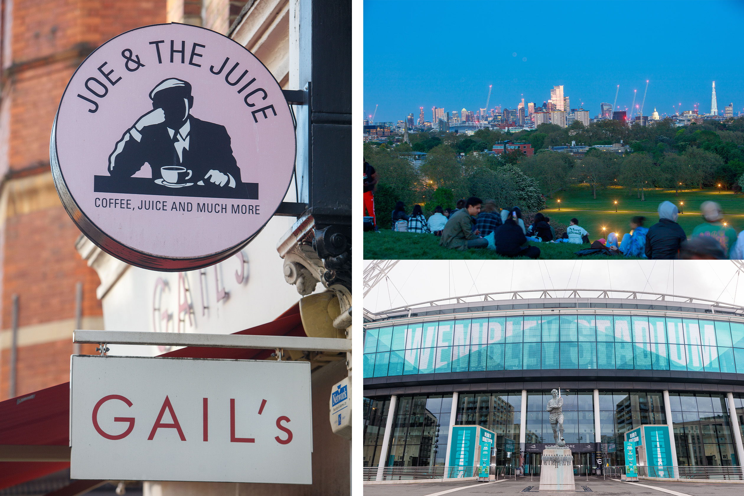 Hendon Waterside: New homes in Hendon, London | Barratt London