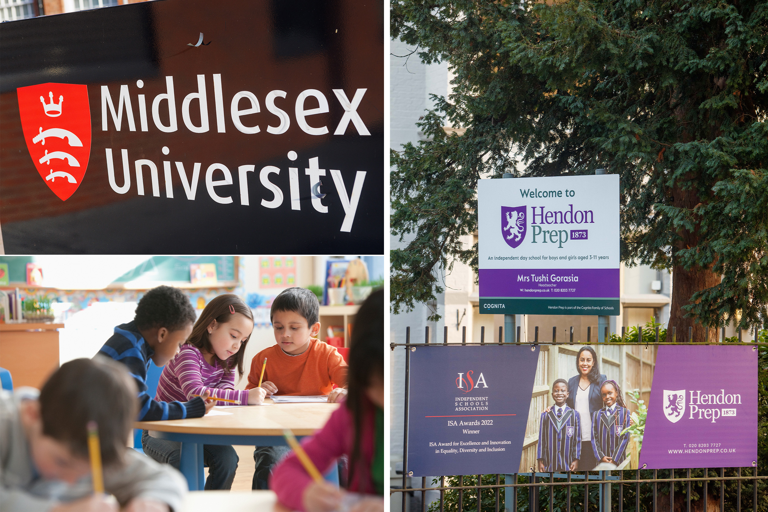 Hendon Waterside: New homes in Hendon, London | Barratt London