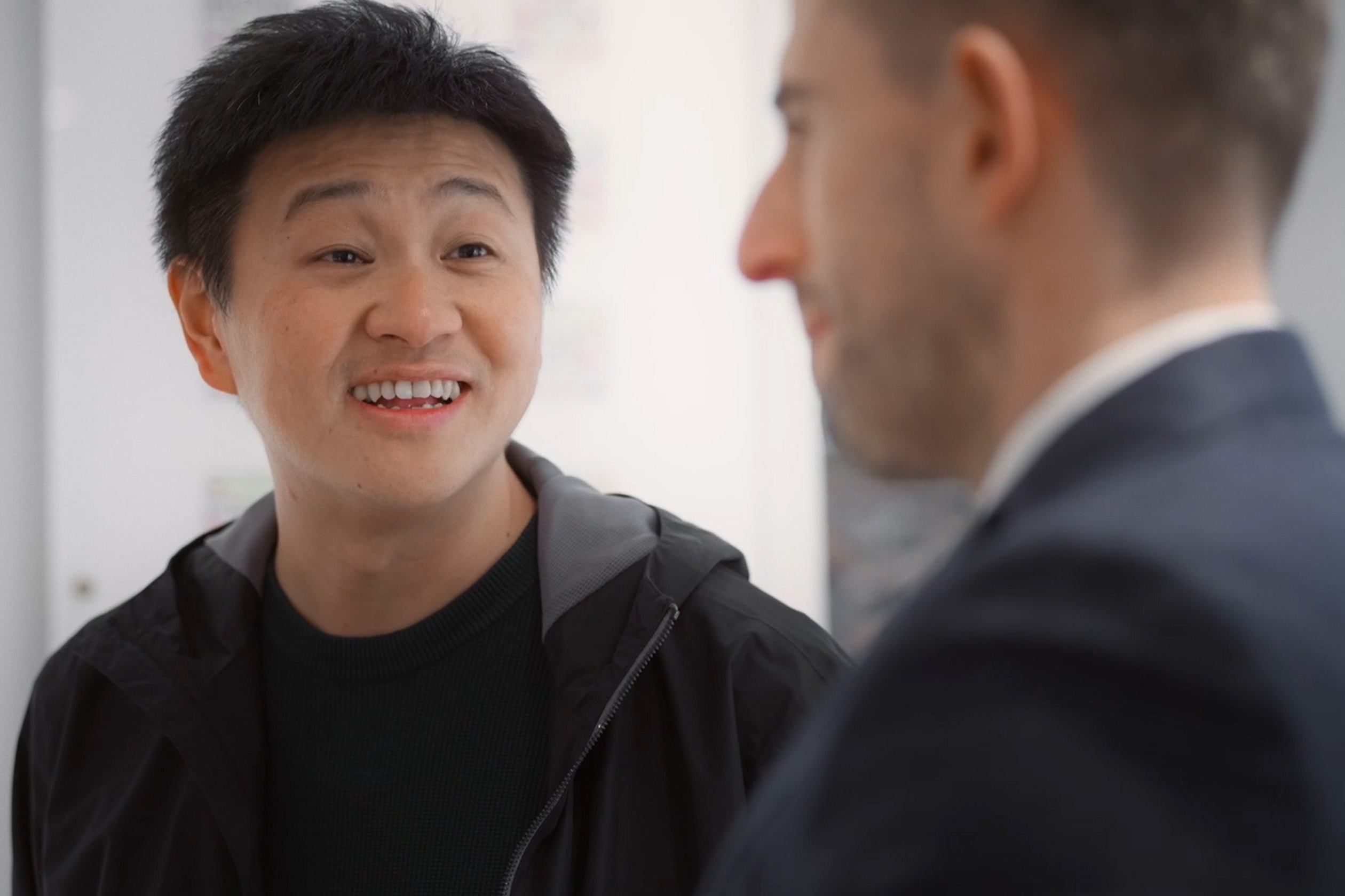 Hendon Waterside: New homes in Hendon, London | Barratt London