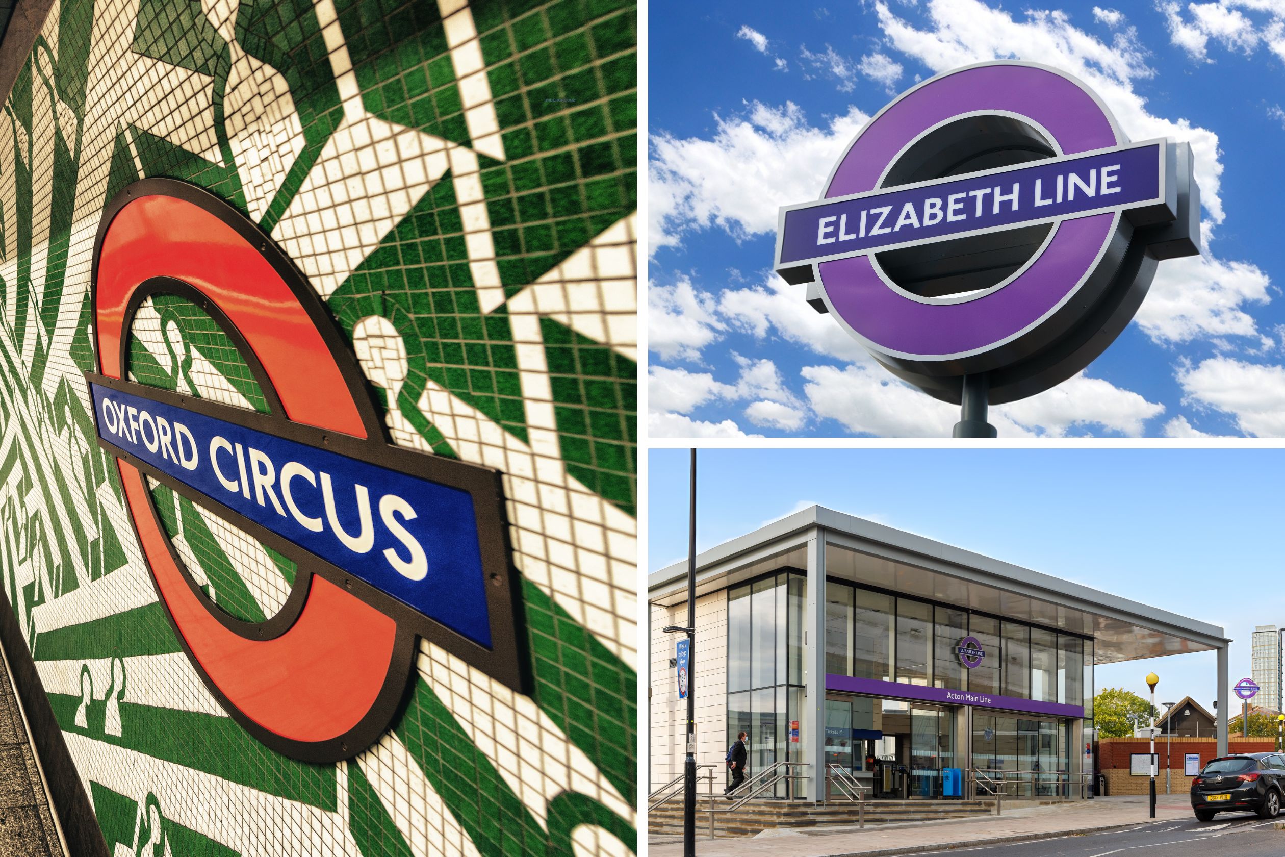 Royal Gateway: New homes in London, | Barratt London